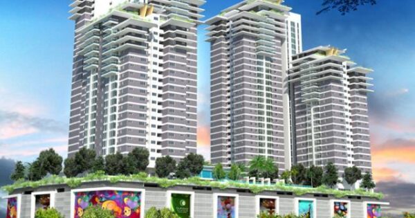 Maxim Residence | KL Property Talk