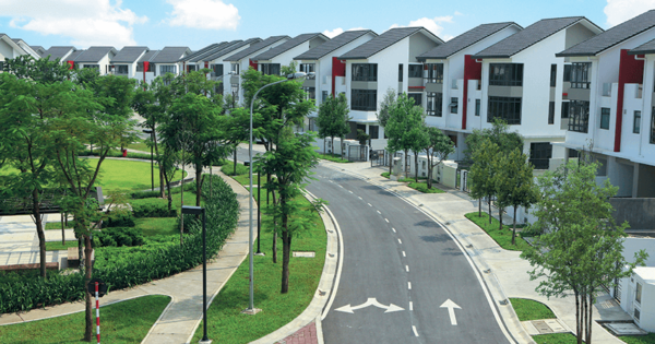 Gamuda Garden | KL Property Talk