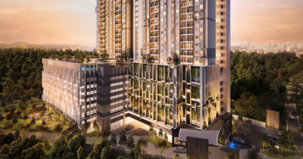 The Holmes 2 | KL Property Talk