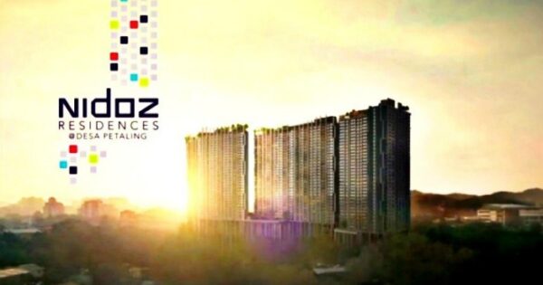 Nidoz Residence | KL Property Talk