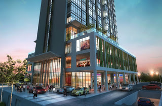 Infinity Tower | KL Property Talk