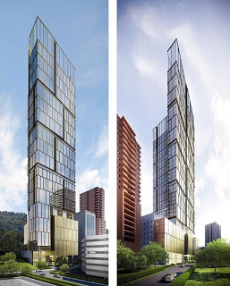 Pavilion Ceylon Hill | KL Property Talk