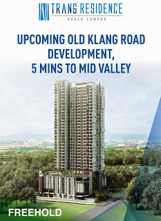 Trans Residence | KL Property Talk