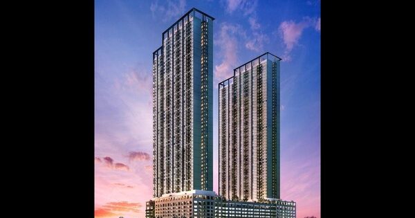 M Luna | KL Property Talk