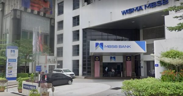 MBSB aiming for higher ROE in 2023 despite margin pressure | KL ...