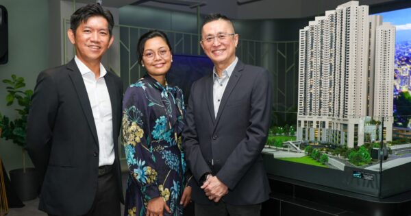 UEM Sunrise to unveil The Connaught One, a transit-oriented development ...