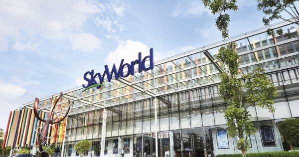 SkyWorld Development opens unchanged at 80 sen on Main Market debut ...