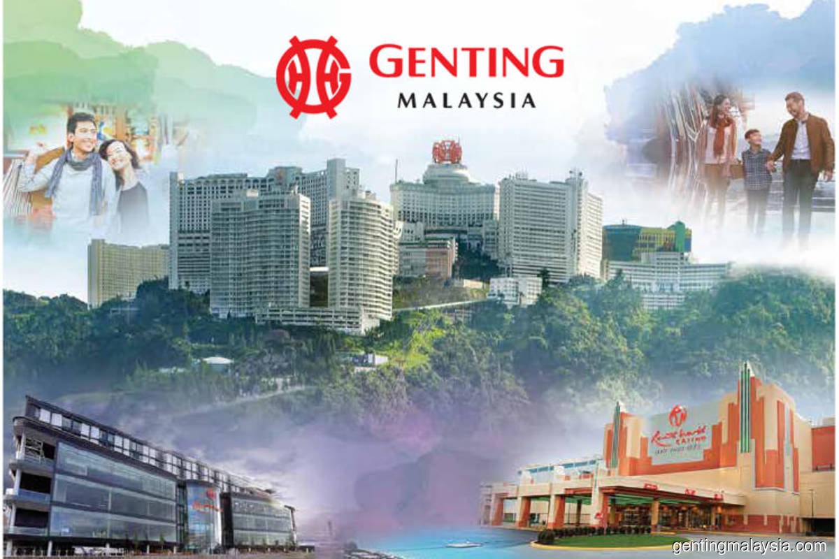 Fitch lowers Genting Malaysia’s 2023 and 2024 revenue estimates ...