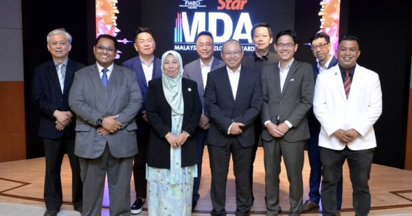 MDA judges' take on 2023 entries | KL Property Talk
