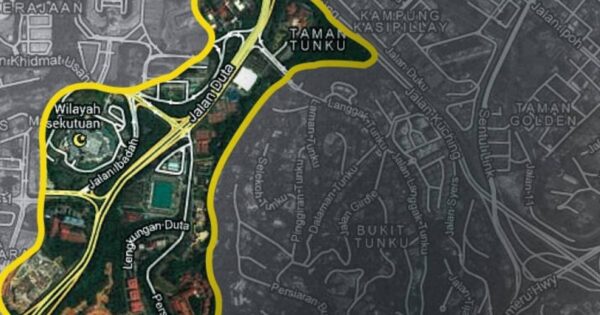 Govt in settlement talks over Semantan Estate dispute, court told | KL ...