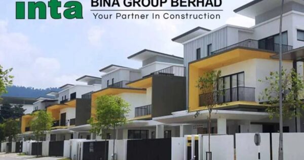 Inta Bina bags RM100 mil contract to build 24-storey building in Shah ...