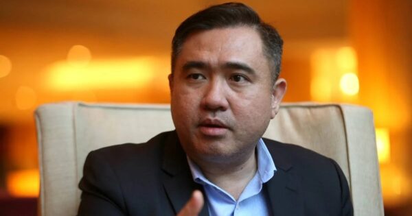 Loke: Development of open payment system for Prasarana's rapid rail ...