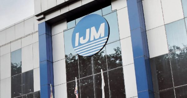 Sunway ceases to be substantial shareholder of IJM | KL Property Talk
