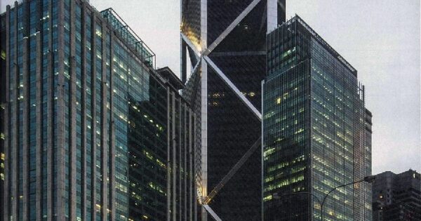 Menara Ilham operates as usual | KL Property Talk