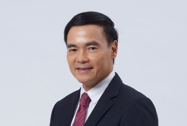 Mah Sing names former IOI Properties chief Voon Tin Yow as CEO, founder ...
