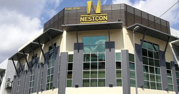 Nestcon’s unit bags RM108mil construction works | KL Property Talk