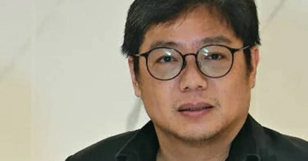 PRG vice chairman Lua Choon Han ceases to be substantial shareholder of ...