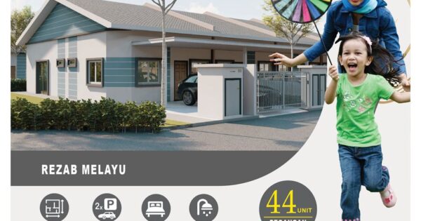 Taman Dato Harun 7 | KL Property Talk