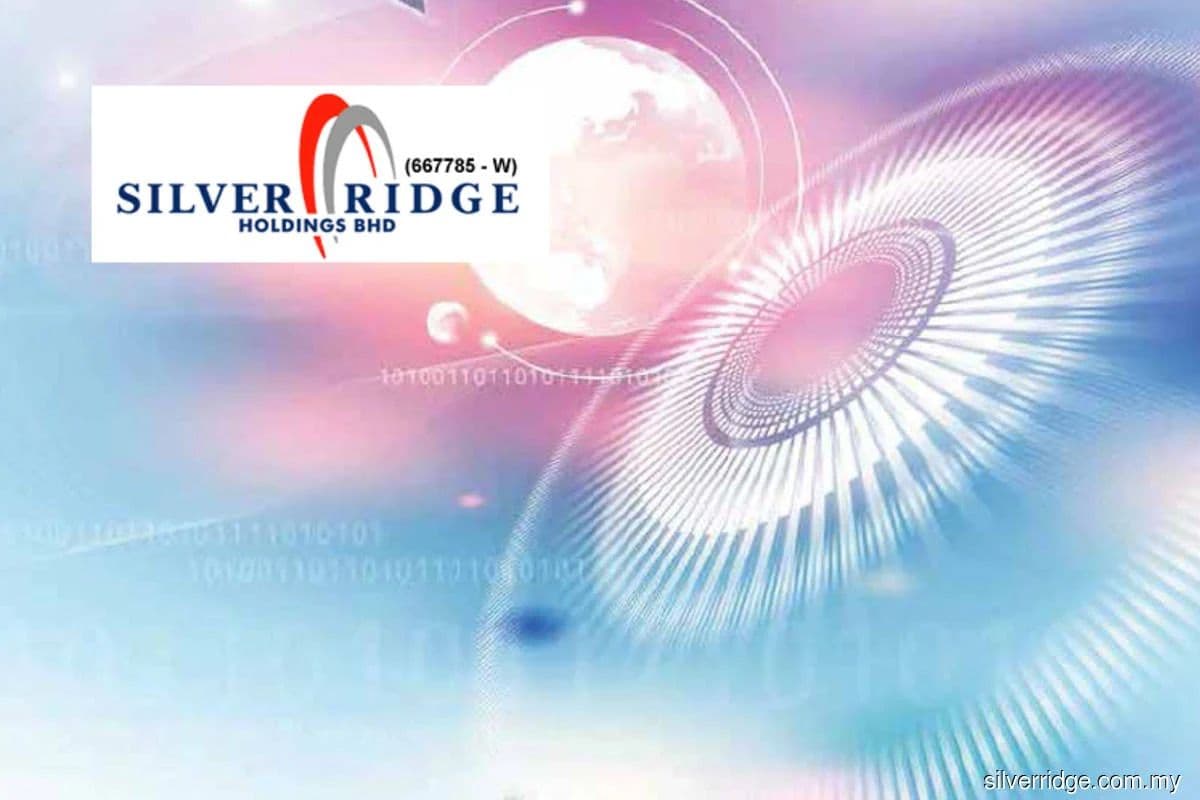 Silver Ridge gets RM1.88m job to build railside fencing for ECRL ...