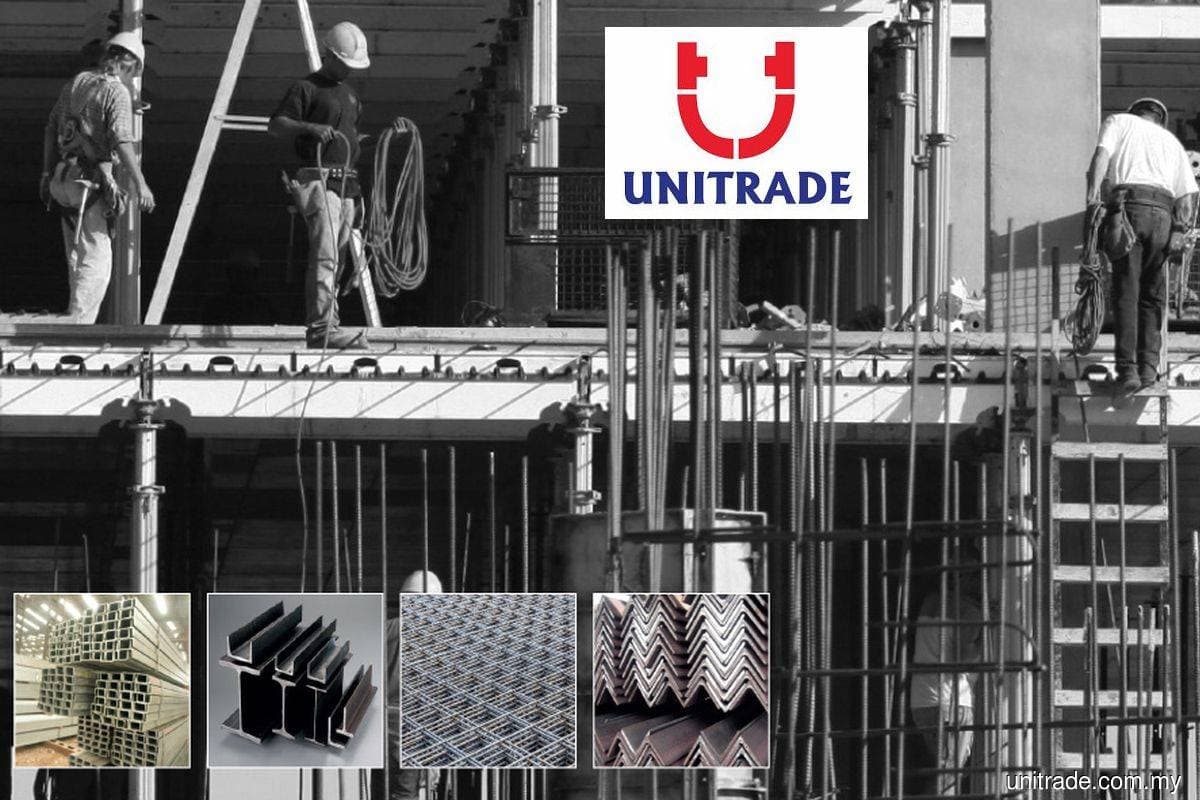 Unitrade partners with Huawei, JJ-LAPP to offer smart solar systems_662798825c390.jpeg | KL ...