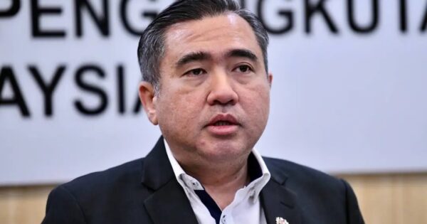 Loke: Prasarana told to conduct study on rail tracks at risk of tree ...