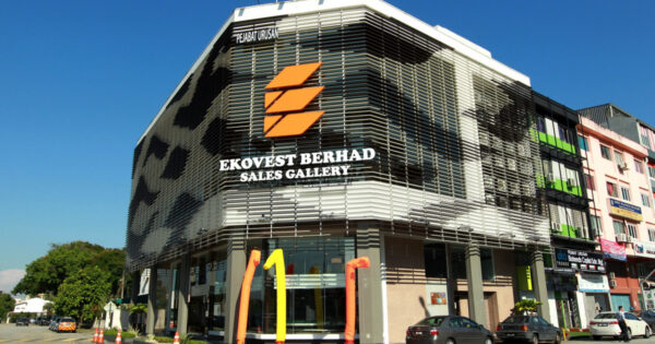 Ekovest sees positive full-year financial results after 3Q net loss ...