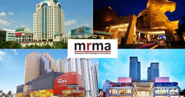 MRMA names Axis REIT Managers’ CEO Leong Kit May as new chairman | KL ...