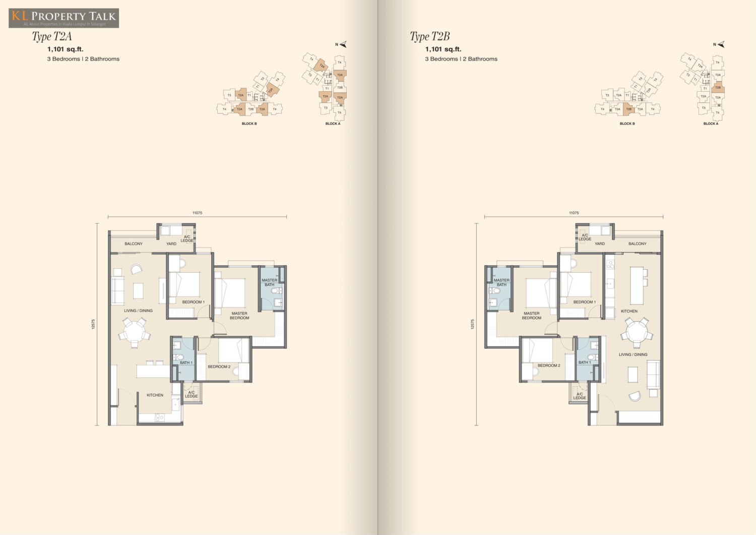 Myra Senja | KL Property Talk