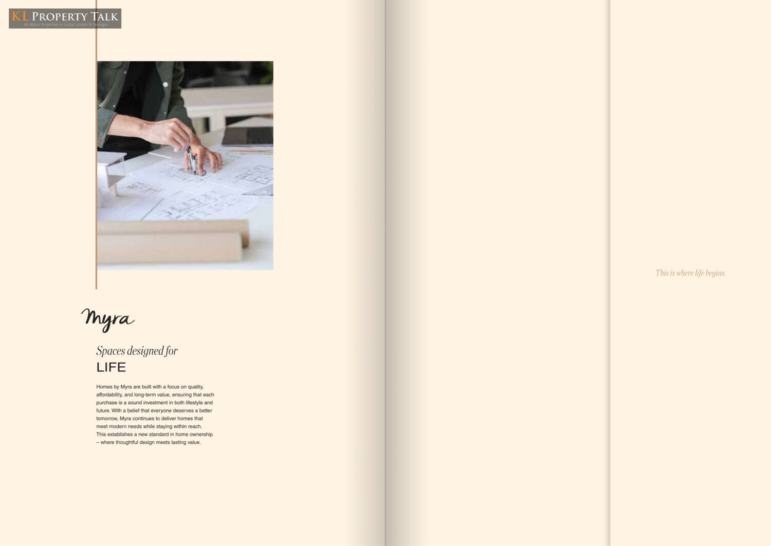 Myra Senja | KL Property Talk