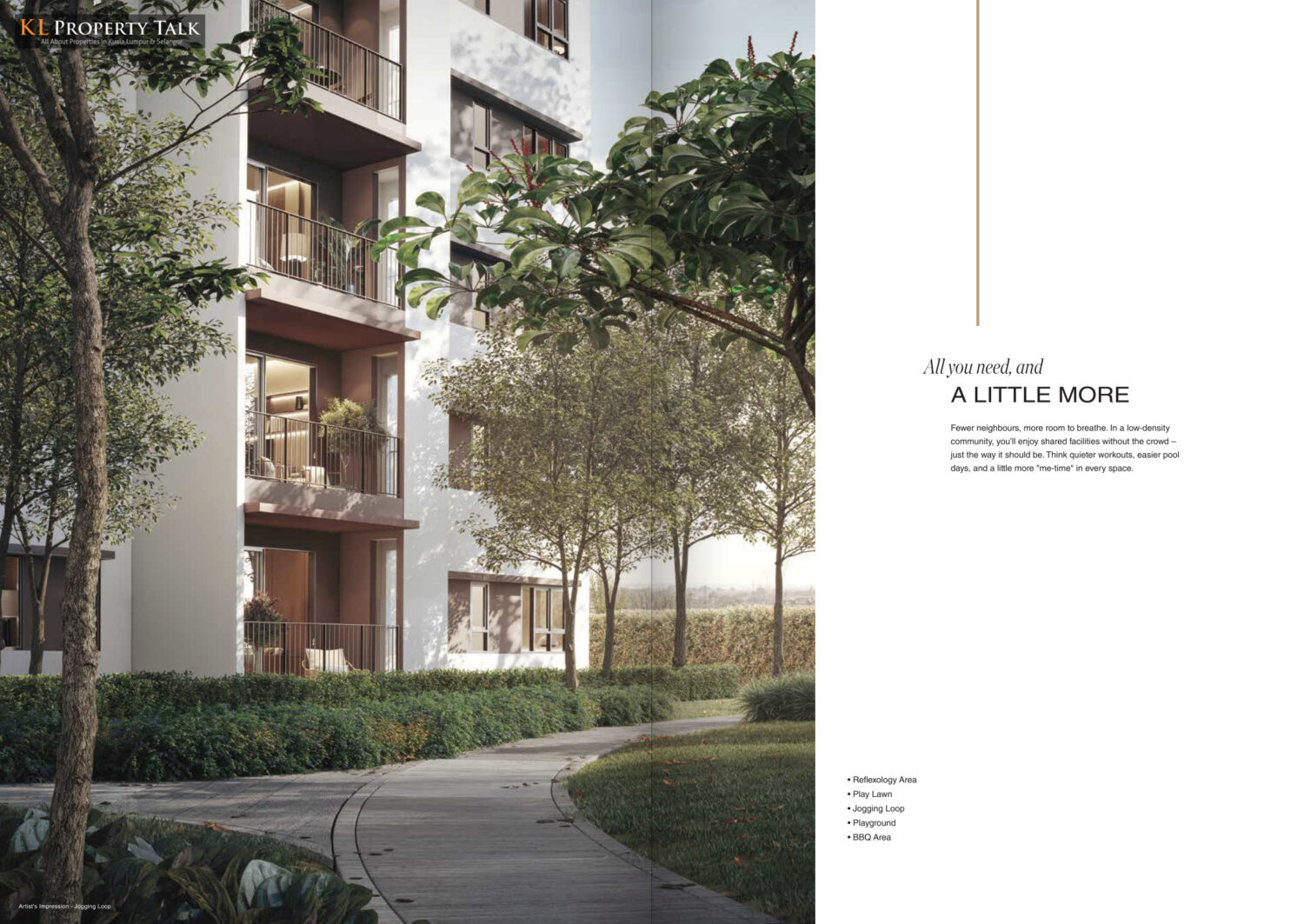 Myra Senja | KL Property Talk