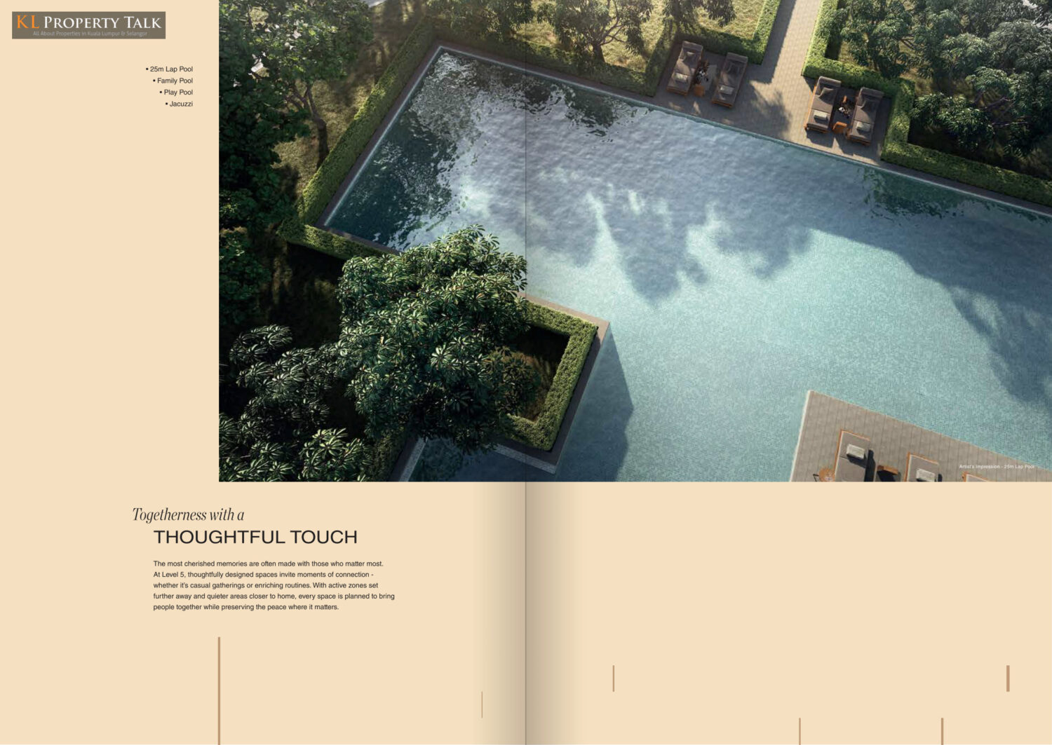 Myra Senja | KL Property Talk