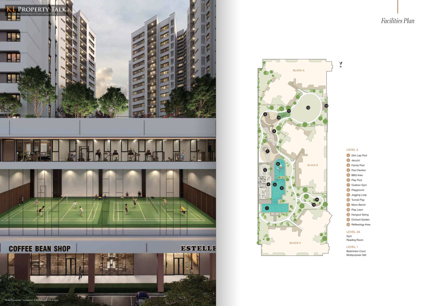 Myra Senja | KL Property Talk