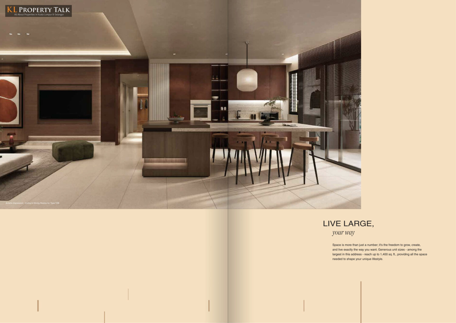 Myra Senja | KL Property Talk