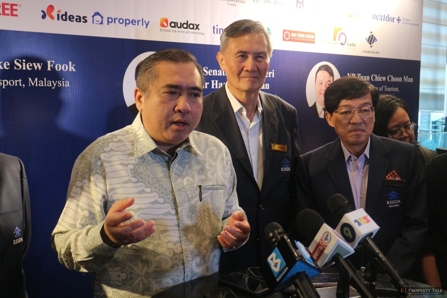 REHDA Institute Launches National Youth Initiative at CEO Series 2026 ...